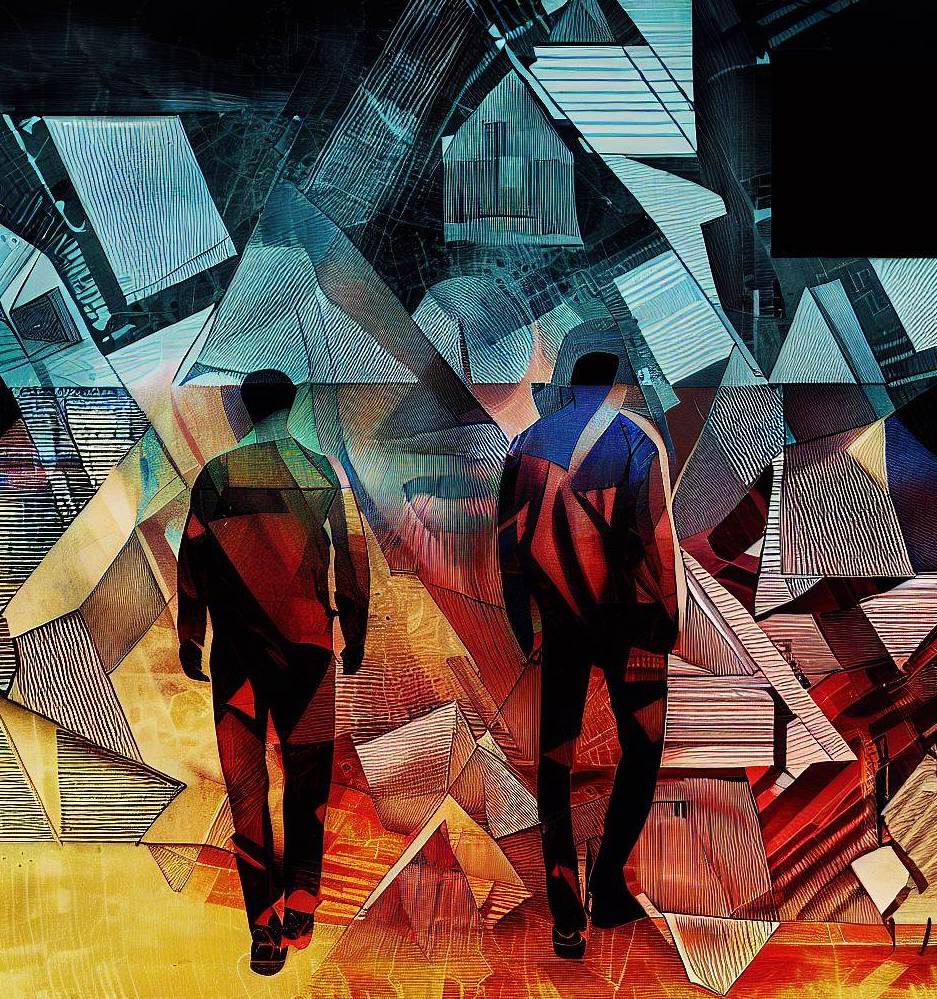 Louie et Andy Millman : exégèse de l’échec – RadiKult'