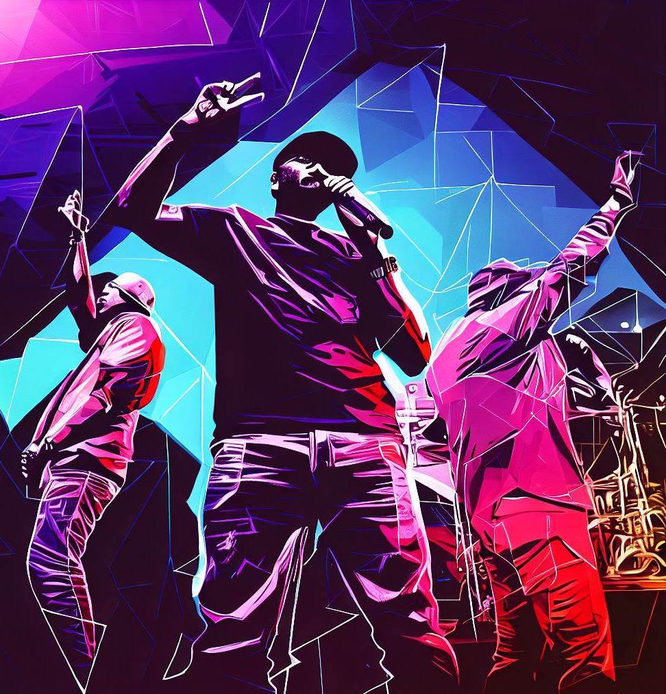 Le rap français (1998-2008) : une décennie de mutations – RadiKult'