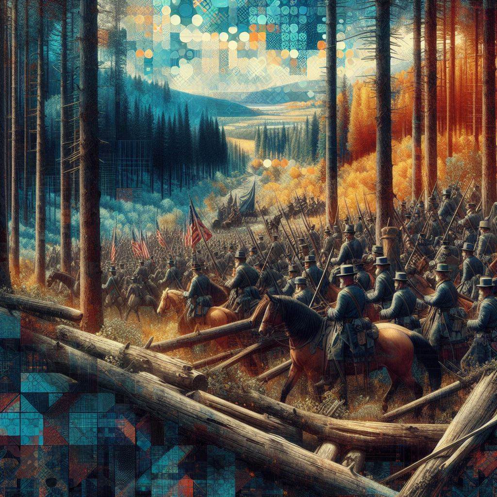 Le Combat d’Henry Fleming : la guerre des mythes – RadiKult'