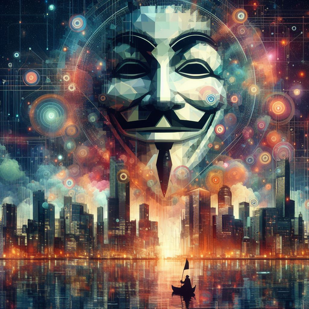 V pour Vendetta, anamnèse de l’oppression – RadiKult'