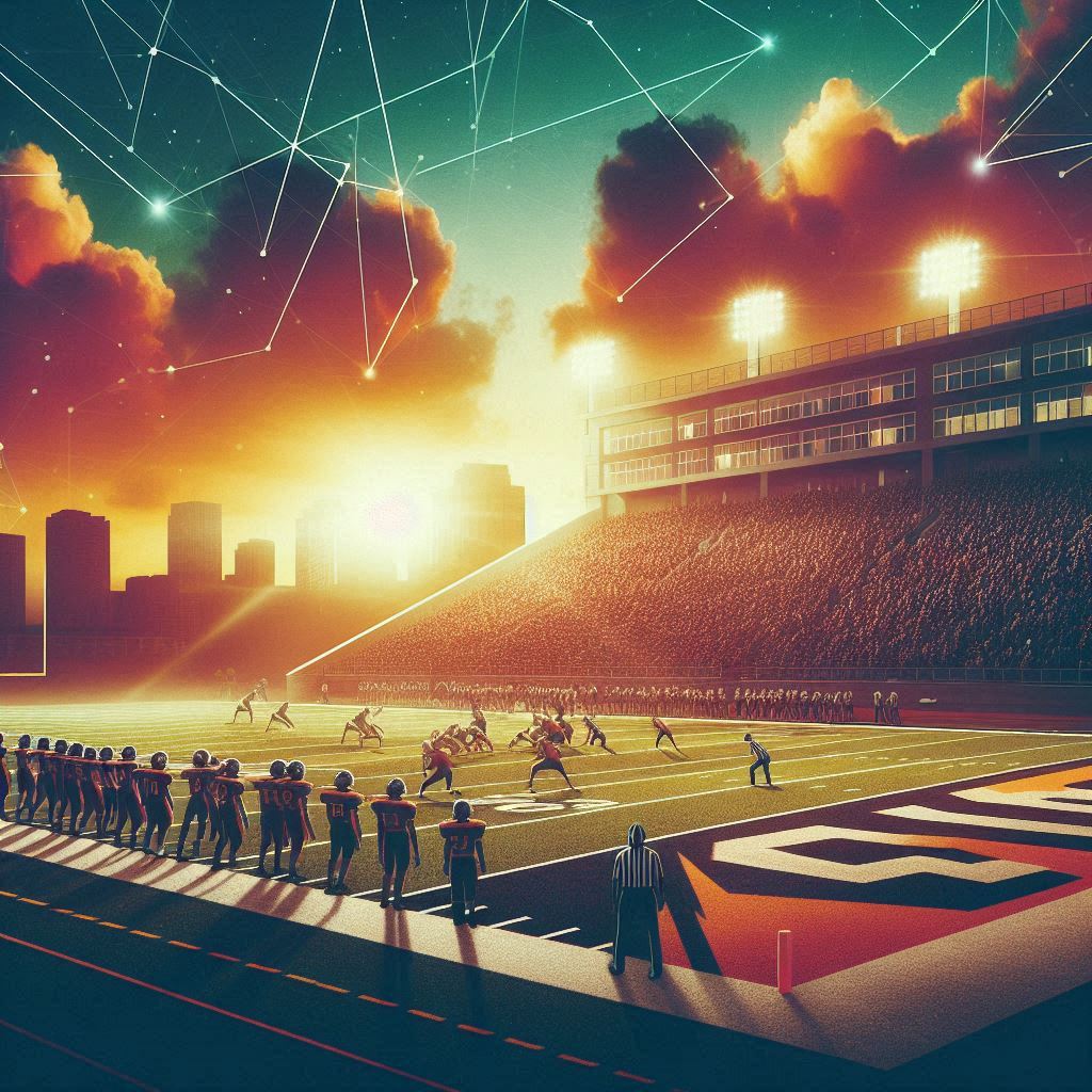 Friday Night Lights, dévotion envers le ballon ovale – RadiKult'