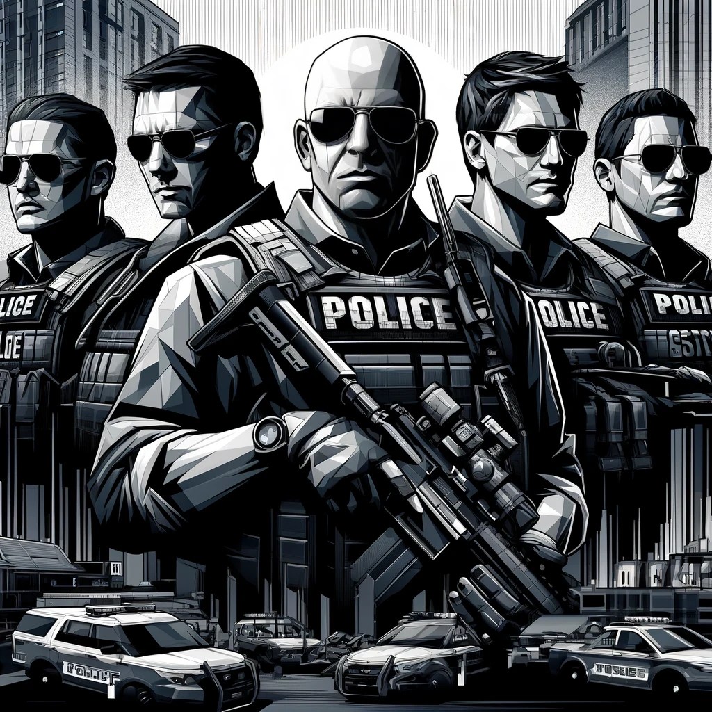 Vic Mackey (The Shield) : portrait d’un prédateur protecteur – RadiKult'