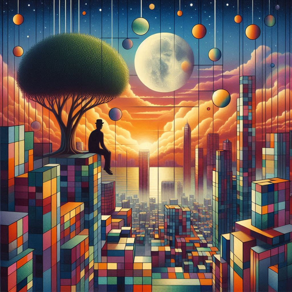 Magritte en 400 images : dévoiler l’invisible – RadiKult'