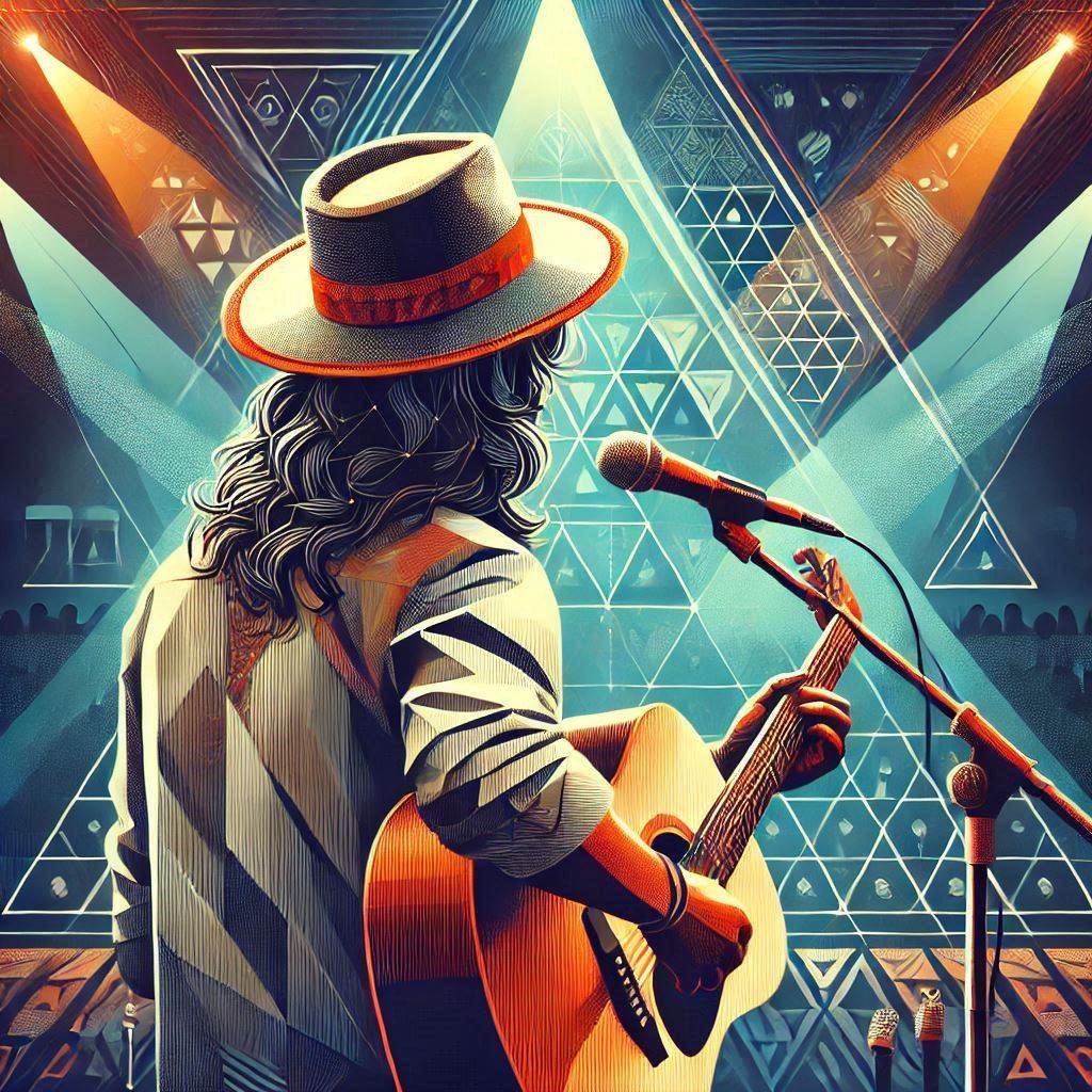 Sixto Rodriguez, la rockstar fantôme qui a conquis l’Afrique du Sud ...